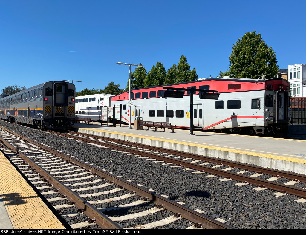 JPBX 119 and CDTX 6963